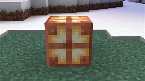 How To Make And Use Copper Bulb In Minecraft 121