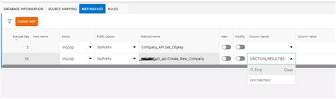 Functionresult Not In Column Name Option Ifs Community
