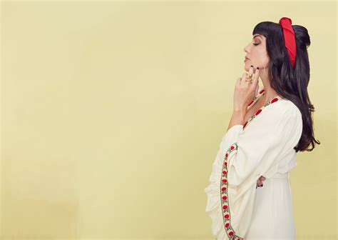 Press Andrea Isabelle Lucas