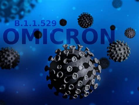 ЭМЯ Коронавирусийн Омикрон хувилбарын үед илрэх шинж тэмдгүүд E Mn