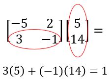X Multiply X Matrix Deb Moran S Multiplying Matrices
