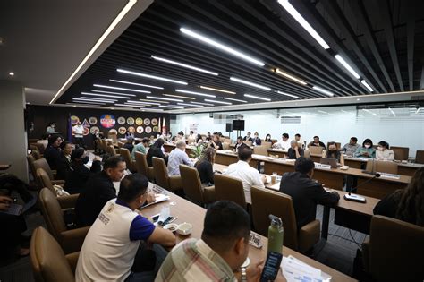 Social And Development Committee Regional Development Council Ncr Rdc Ncr Sectoral