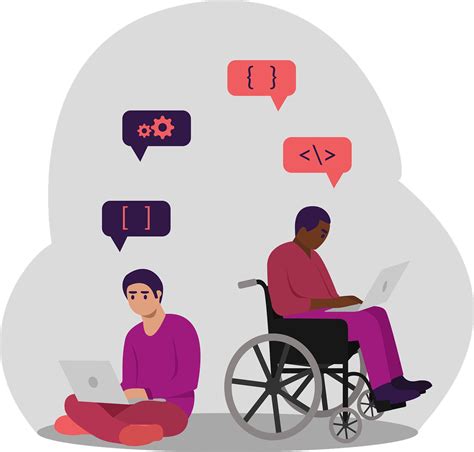 Programmierer Laptops Kostenlose Vektorgrafik Auf Pixabay Pixabay