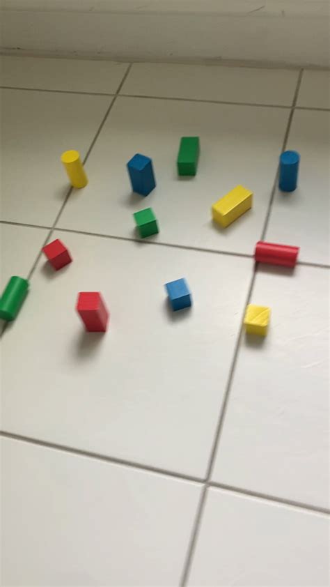 block detection object detection model by playground