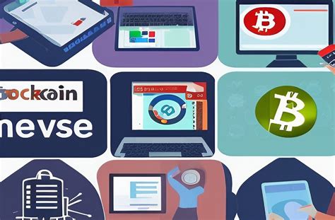 Five Use Cases Of The Blockchain Cryptopolitan