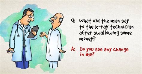 Check Out These 16 Doctor Jokes Of All Time Made For Doctors And Medical Persons Read On These