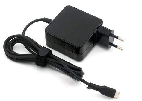 65w Type C Power Adapter