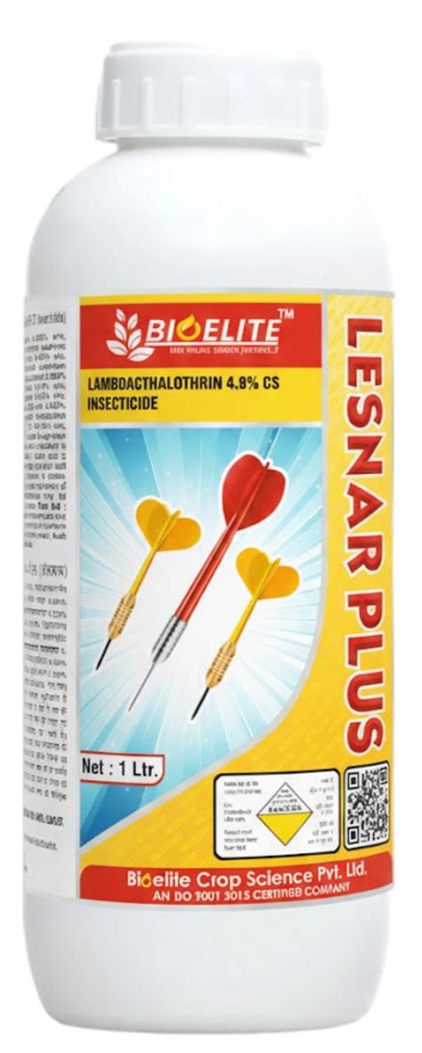 Lesnar Plus Bioelite We Make Smart Farmer