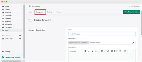 How To Set Up A Knowledge Base For Shopify Store In 2025