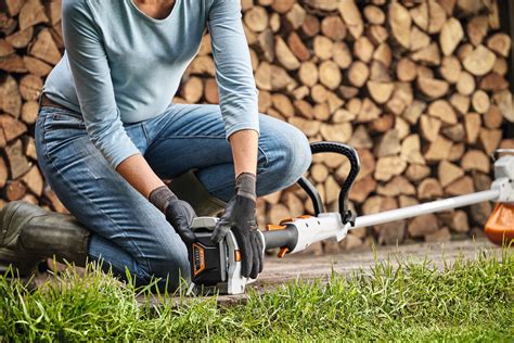 Fsa Akku Motorsense Online Kaufen Stihl