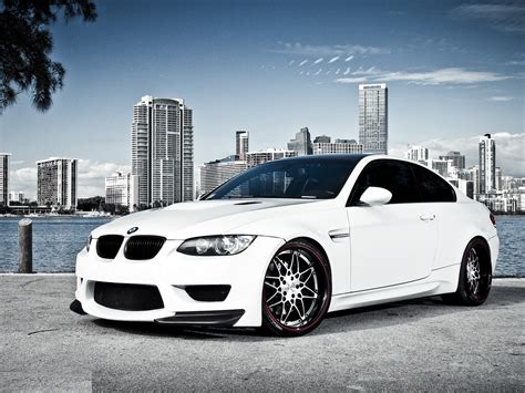 배경 화면 화이트 Bmw 자동차 1920x1200 Hd 그림 이미지