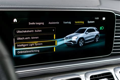 Mercedes Benz Gle 350 E 4 M Amg Luchtvering Hud Rij Assist Keyless Memory Burmester Stoelkoeling