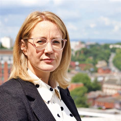 Catherine Chilvers Stockport Mayoral Development Corporation