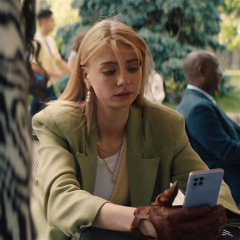 Cate Dunlap Icon Gen V 1x03 Cute Simple Outfits Dunlap People