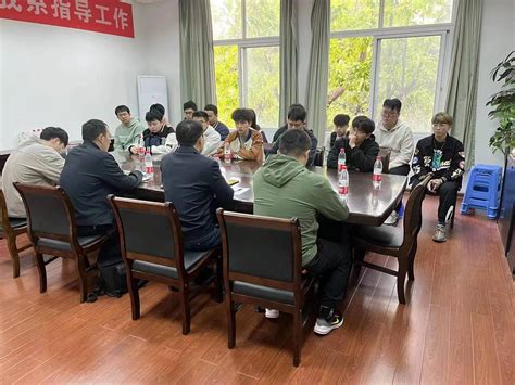 机械工程系考研复试指导