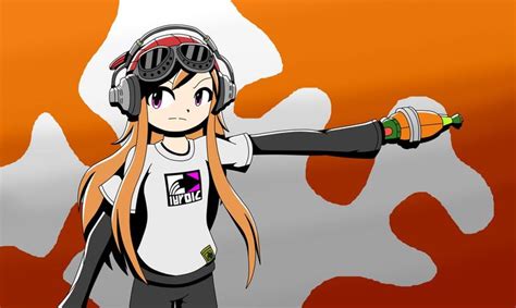 Smg Meggy Human By Manaprizm On Deviantart In Super Mario Hot Sex Picture