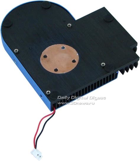 Digital Daily Leadtek Winfast Px9500 Gt Ddr2 Better Than Geforce 9500gt Ddr 3 Video