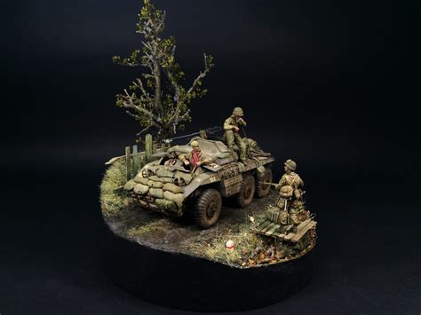 New Icm Roman Gladiator 1 16 Armorama™