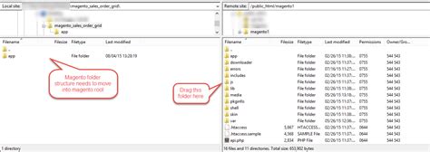 Magento Sales Order Grid Webkul Blog