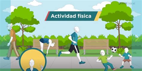 Ingresa Al Curso Promotor En Activación Física De La Plataforma Aprende