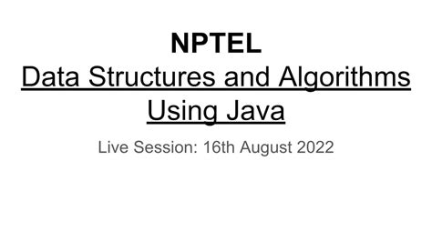 Live Programming Session 2 Iteration Vs Recursion Youtube