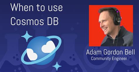 pulumi on linkedin when to use cosmos db