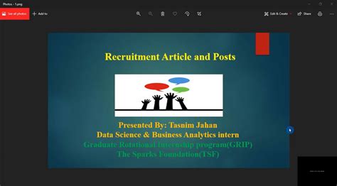 Tasnim Jahan Jenny On Linkedin Task2 Datascience Business