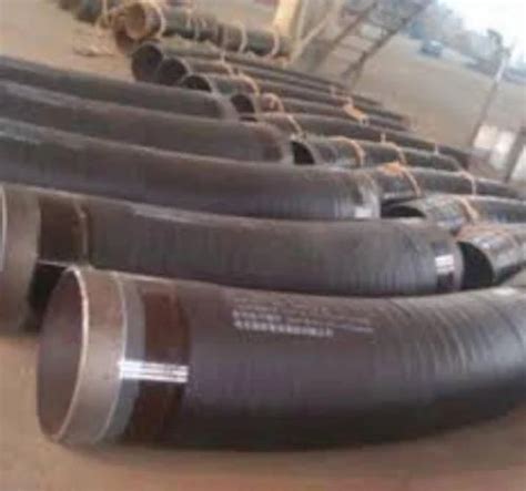 Pipeline Induction Bend For Industrial At ₹ 350 In Mumbai Id