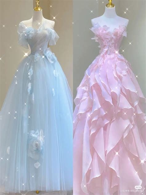 Gowns Dresses Elegant Stunning Prom Dresses Pretty Prom Dresses Ball