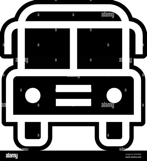 Education School Bus Stock Vector Image And Art Alamy