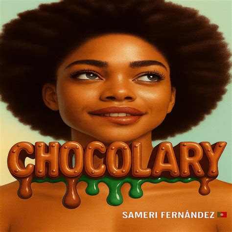 Chocolary Single By Sameri Fernandez Spotify