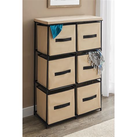 6 Drawer Organizer Montgomery Ward