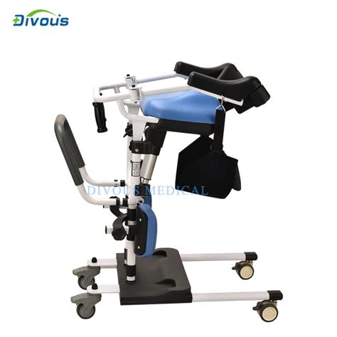 장애인을 위한 전동 이동 리프트 의자 장애인용 휠체어 차세대 환자