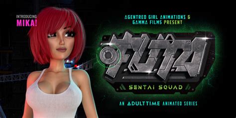 Futa Sentai Squad Futasentaisquad Twitter Profile Sotwe
