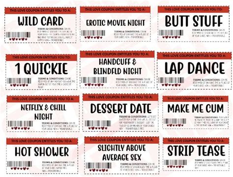 Printable Sexy Sticky Notes For Spouse Artofit