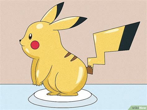 Did Pikachu Have A Black Tipped Tail The Truth Revealed