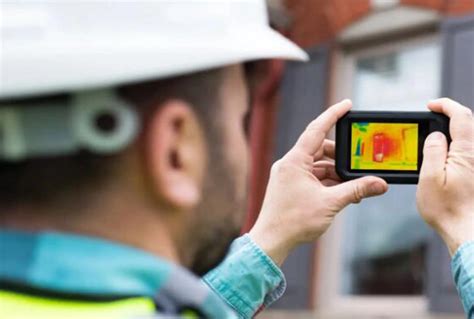 Custom Optics Solutions For Infrared Temperature Measurement Cngeir