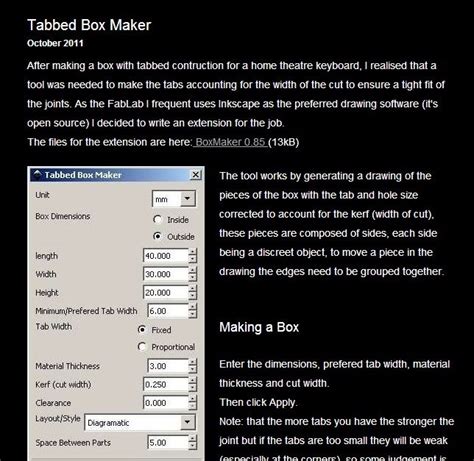 8 Inkscape Ideas To Save Today Tutorial Cnc Router Projects Router Projects And More