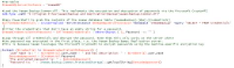 Protecting Your Veeam Backup And Replication Server Is Critical Working Hard In IT