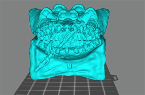 Chest In The Form Of A Mimic Chest 3d Print Model In Board Games 3dexport