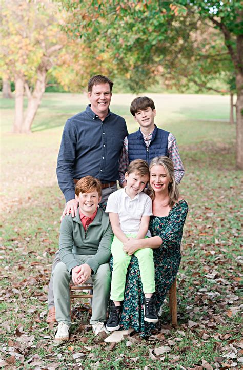 Five Questions With Hannah Abney George W Bush Presidential Center