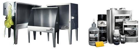 Screen Printing Equipment And Supplies RhinoTech