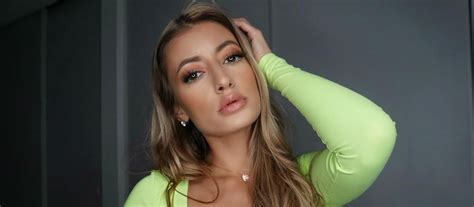 Ana Nello Biography 28 Photos Age Height Real Name Instagram Account 2025