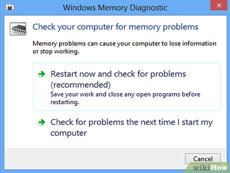 How To Prevent Computer Failure Steps With Pictures