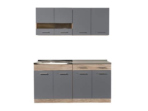 Forma Ideale: Кухня DALILA 160