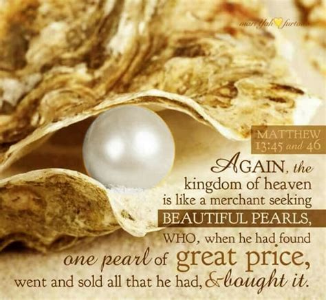 The Pearl Of Great Price The Creators Calendar