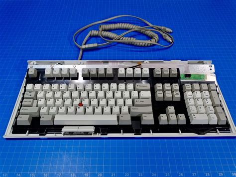1996 Ibm Model M13 Trackpoint Ii 92g7461 10 21 95 Clickykeyboards