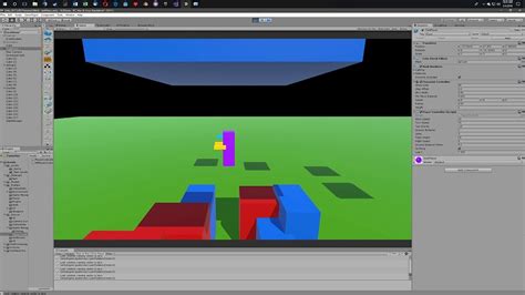 strange behavior while flying unity engine unity discussions