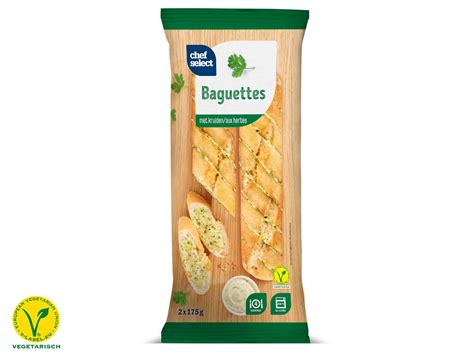 Alfredo Baguette Lidl At Pamela Bentley Blog