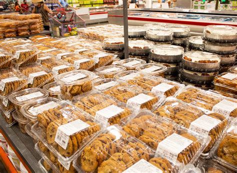 We Tried 11 Costco Bakery Desserts And One Blew Us Away